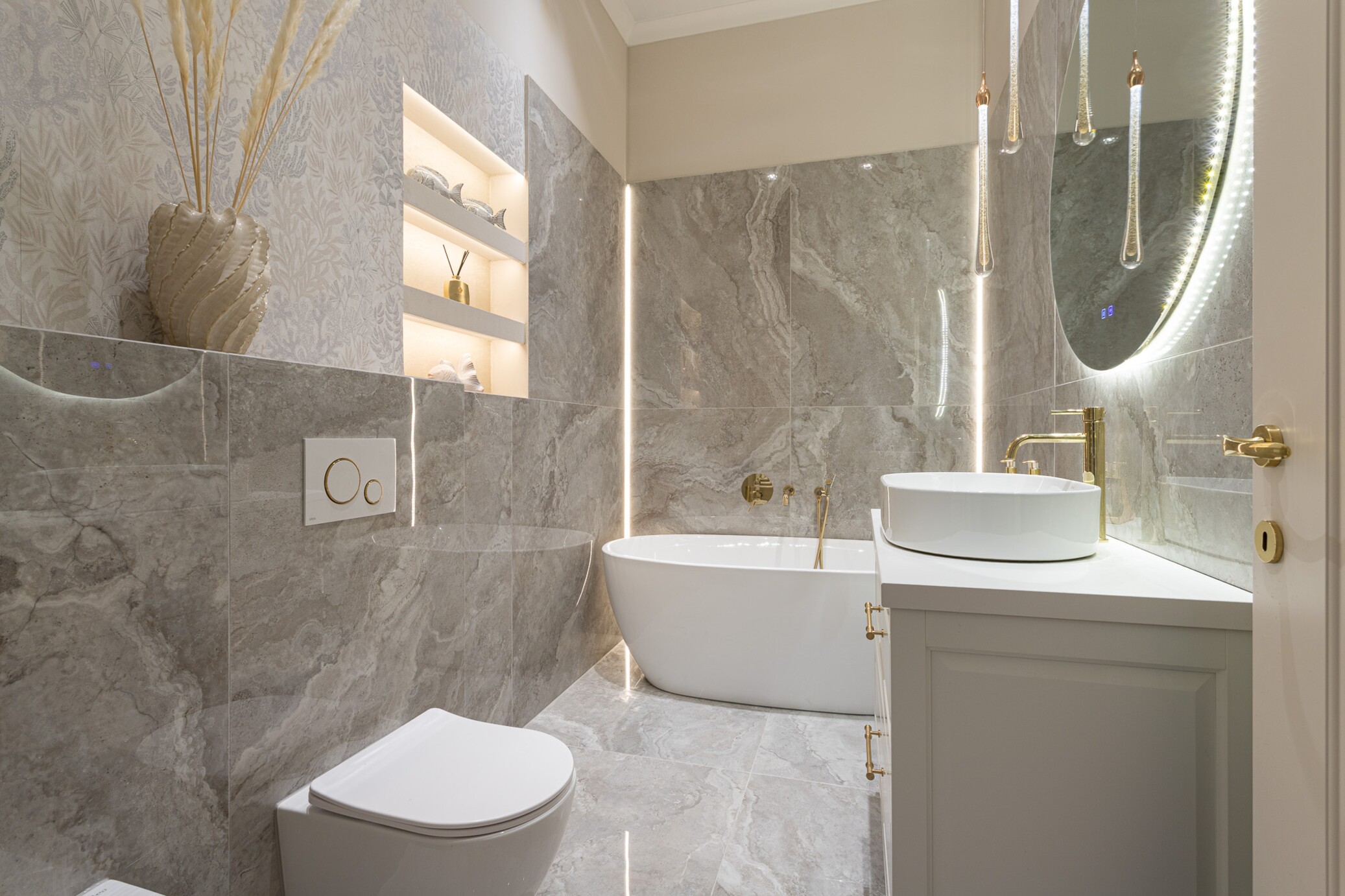 Wohnung zum kauf in Budapest Ungarn, 651.000 EUR